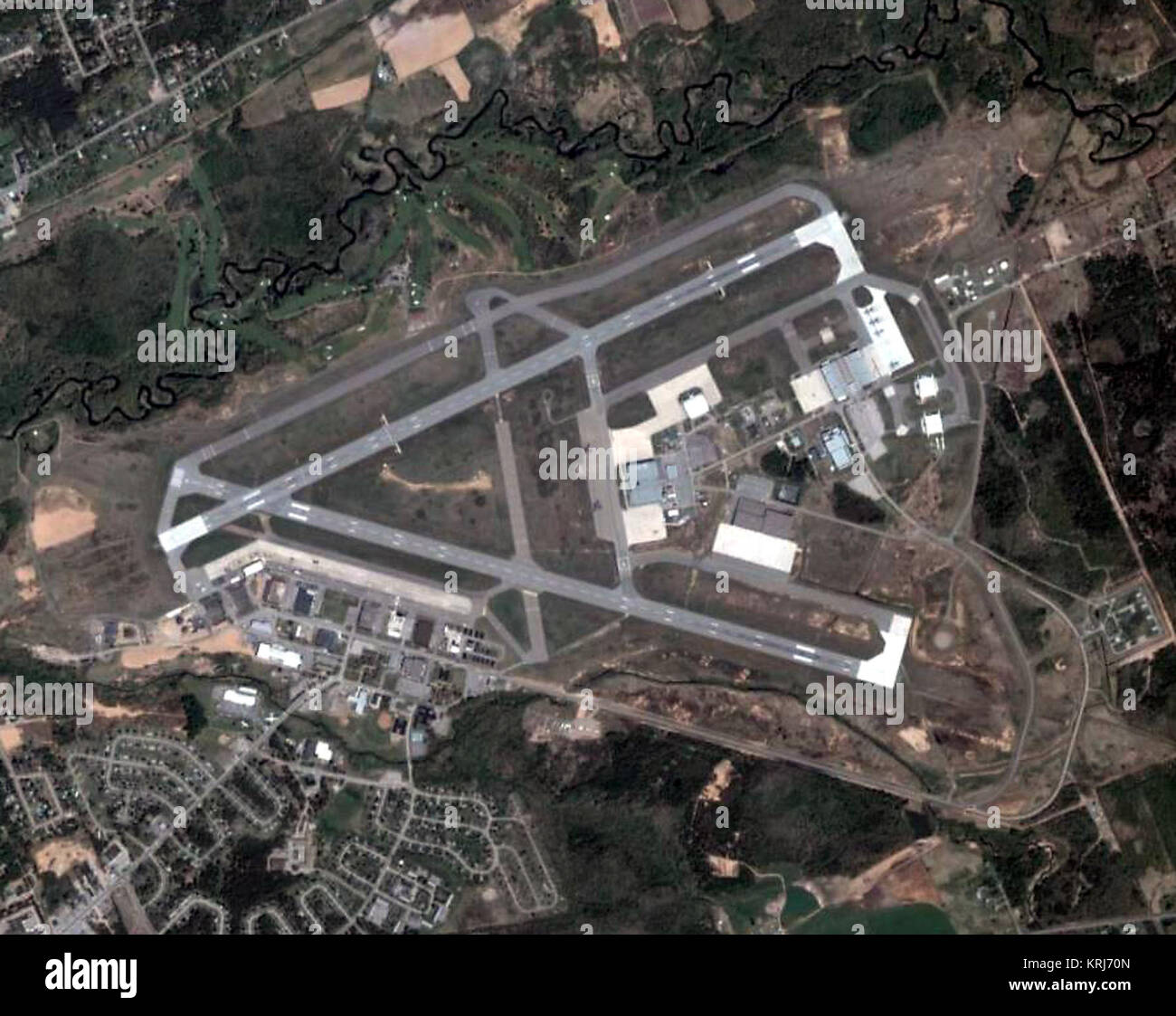 CFB Greenwood (CYZX Stock Photo - Alamy