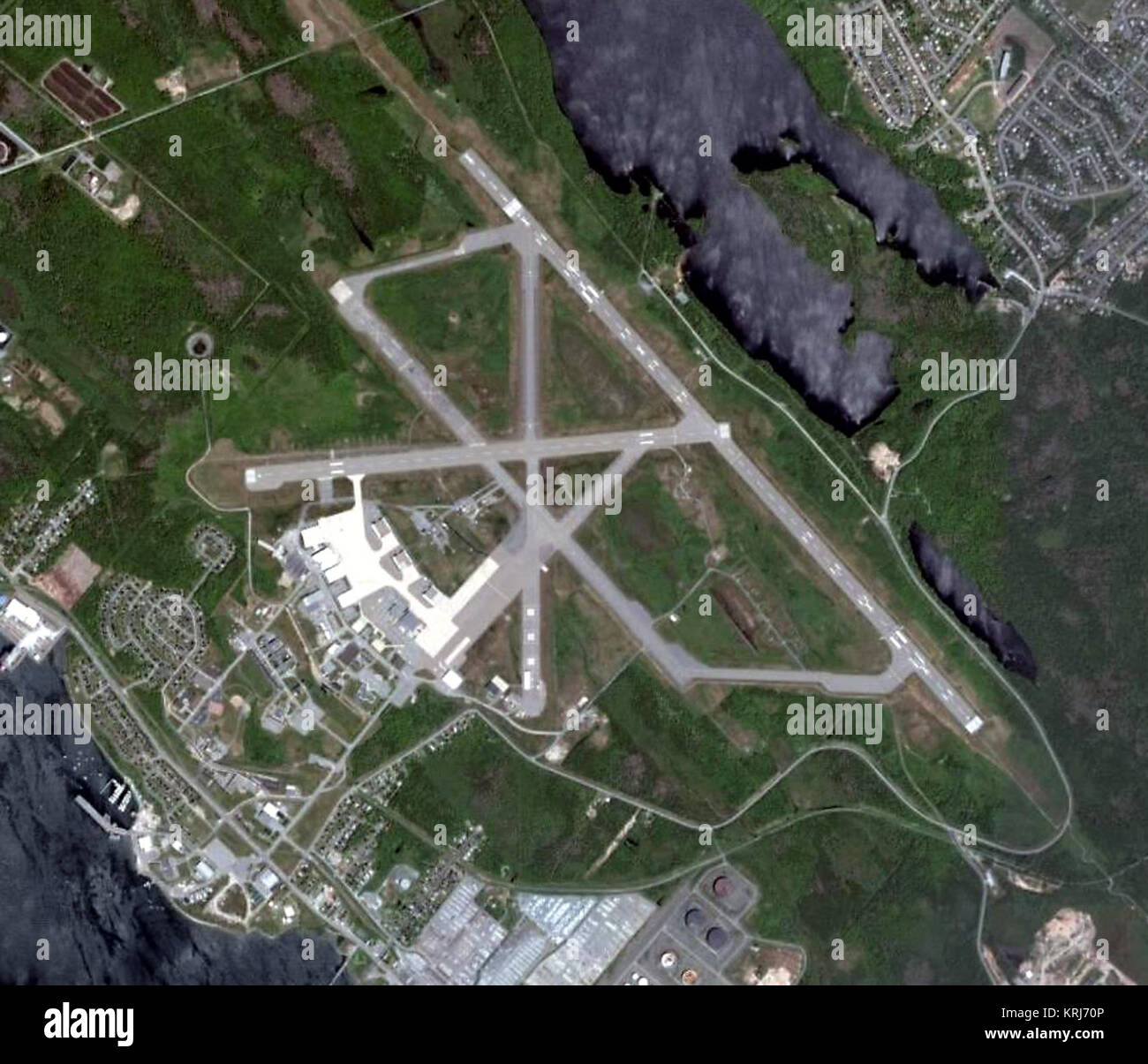 Cfb shearwater hi-res stock photography and images - Alamy