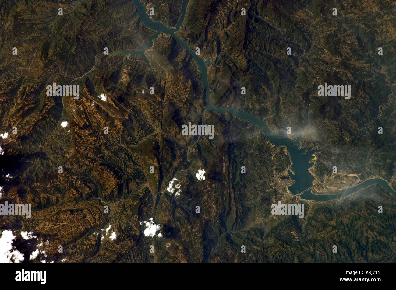 Three Gorges Dam, China Stock Photo - Alamy