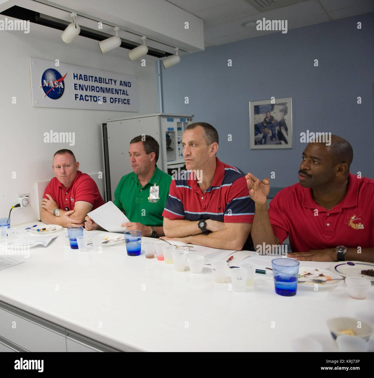 Habitability hi-res stock photography and images - Alamy