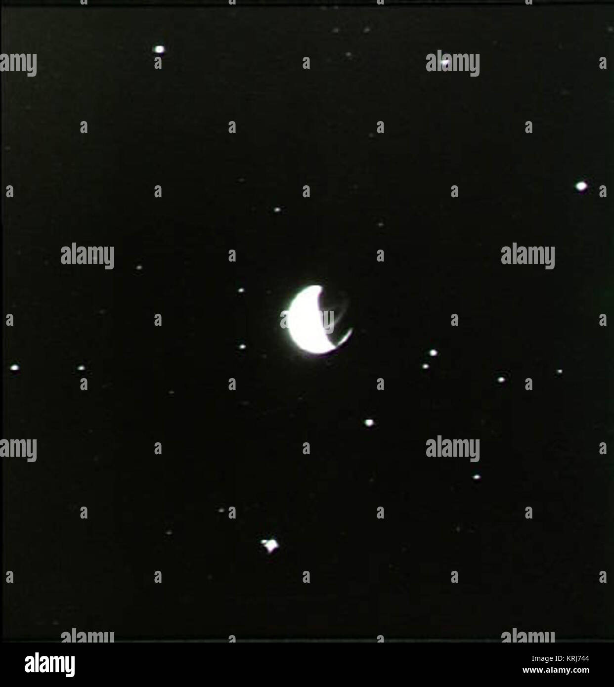 Apollo 16 photo hi-res stock photography and images - Alamy