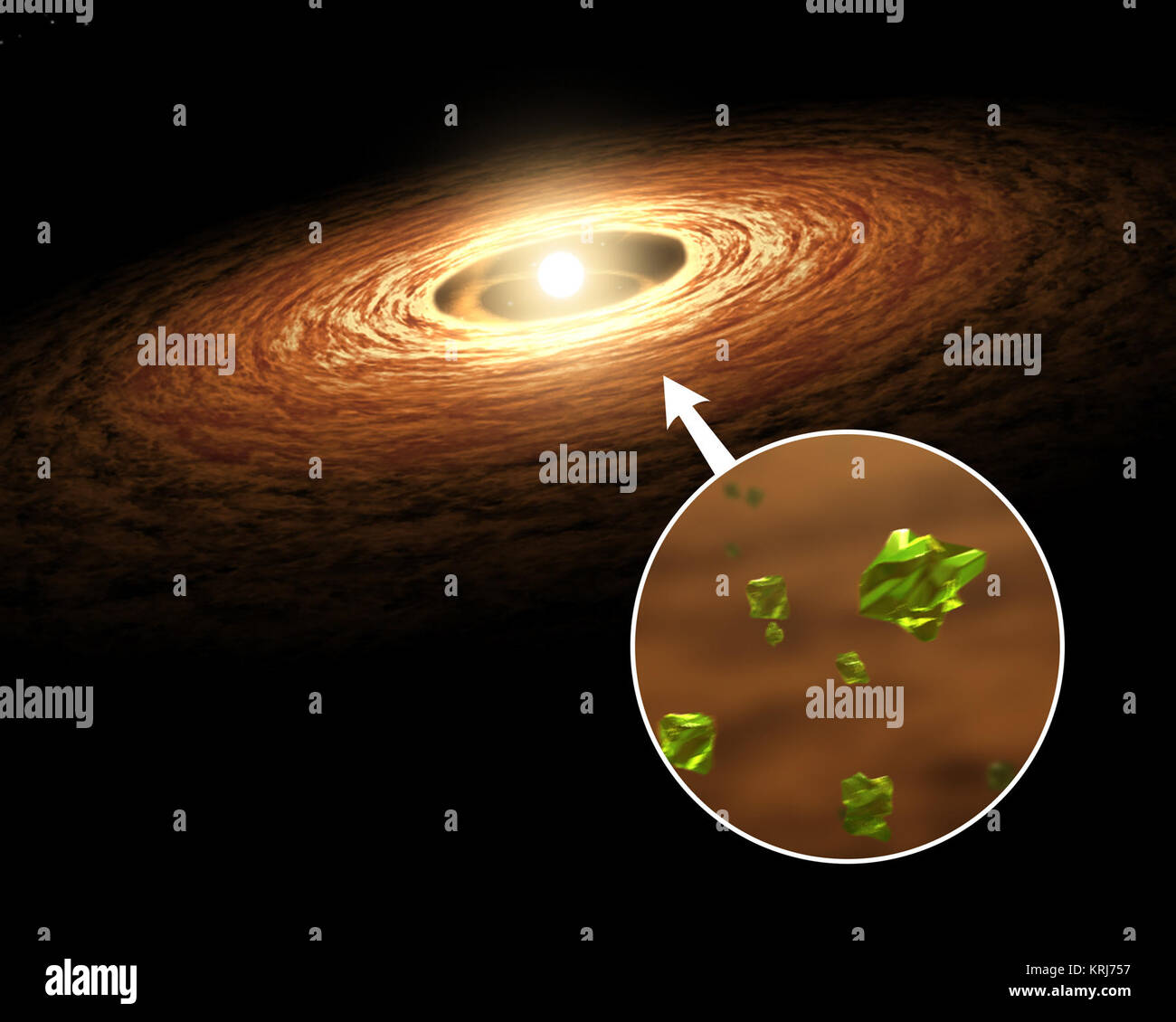 Forming streams hi-res stock photography and images - Alamy