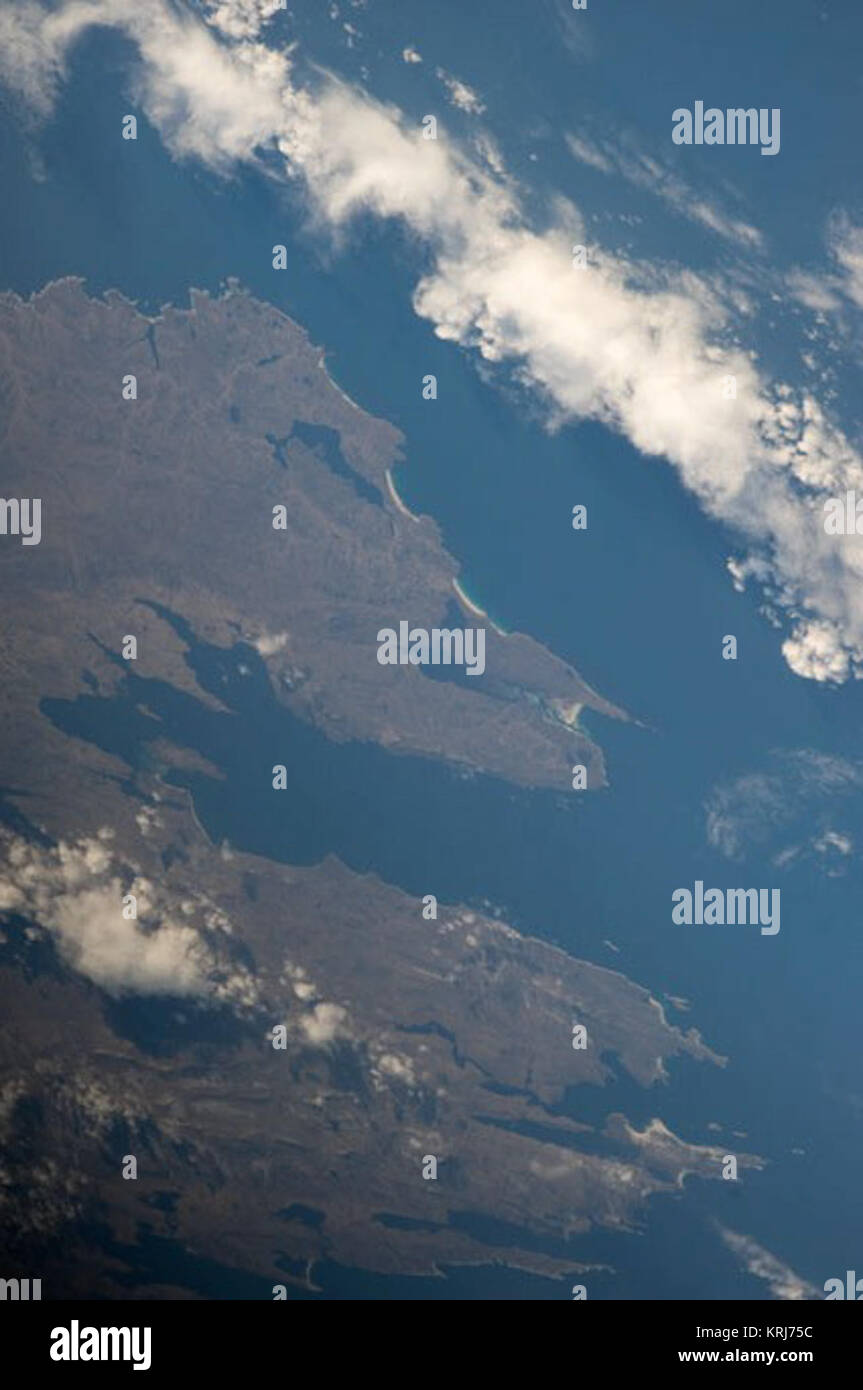 Berkeley Sound - Falkland Islands Stock Photo - Alamy