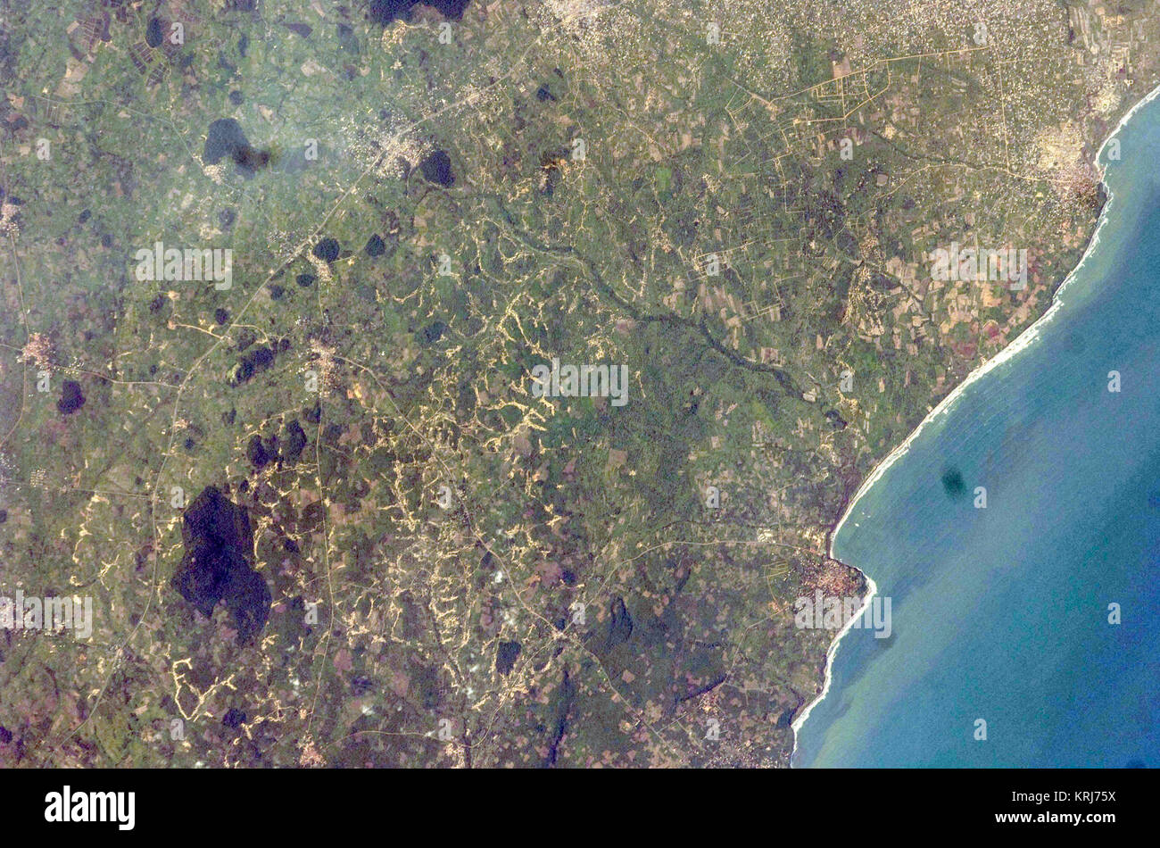 Ghana accra development hi-res stock photography and images - Alamy