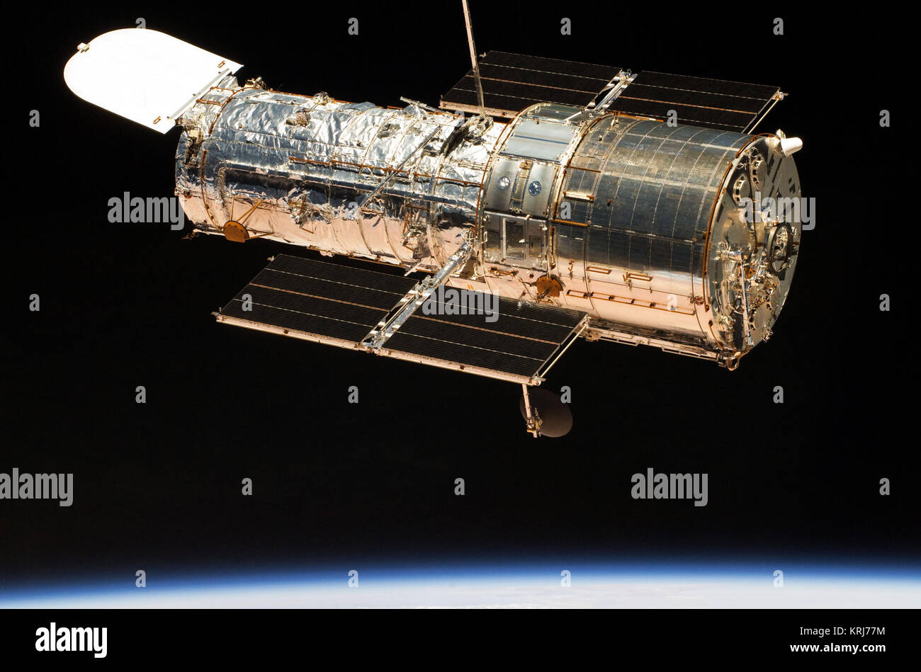 Hst hi-res stock photography and images - Alamy