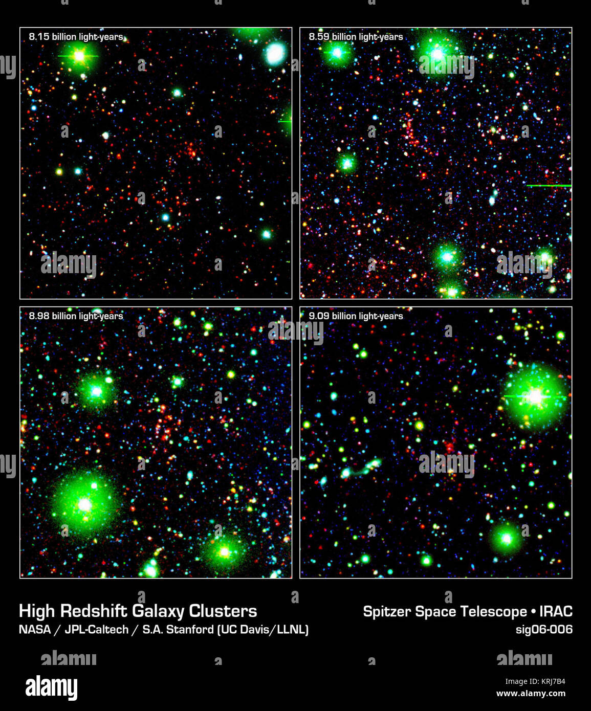 Like great friends, galaxies stick together. Astronomers using NASA's ...