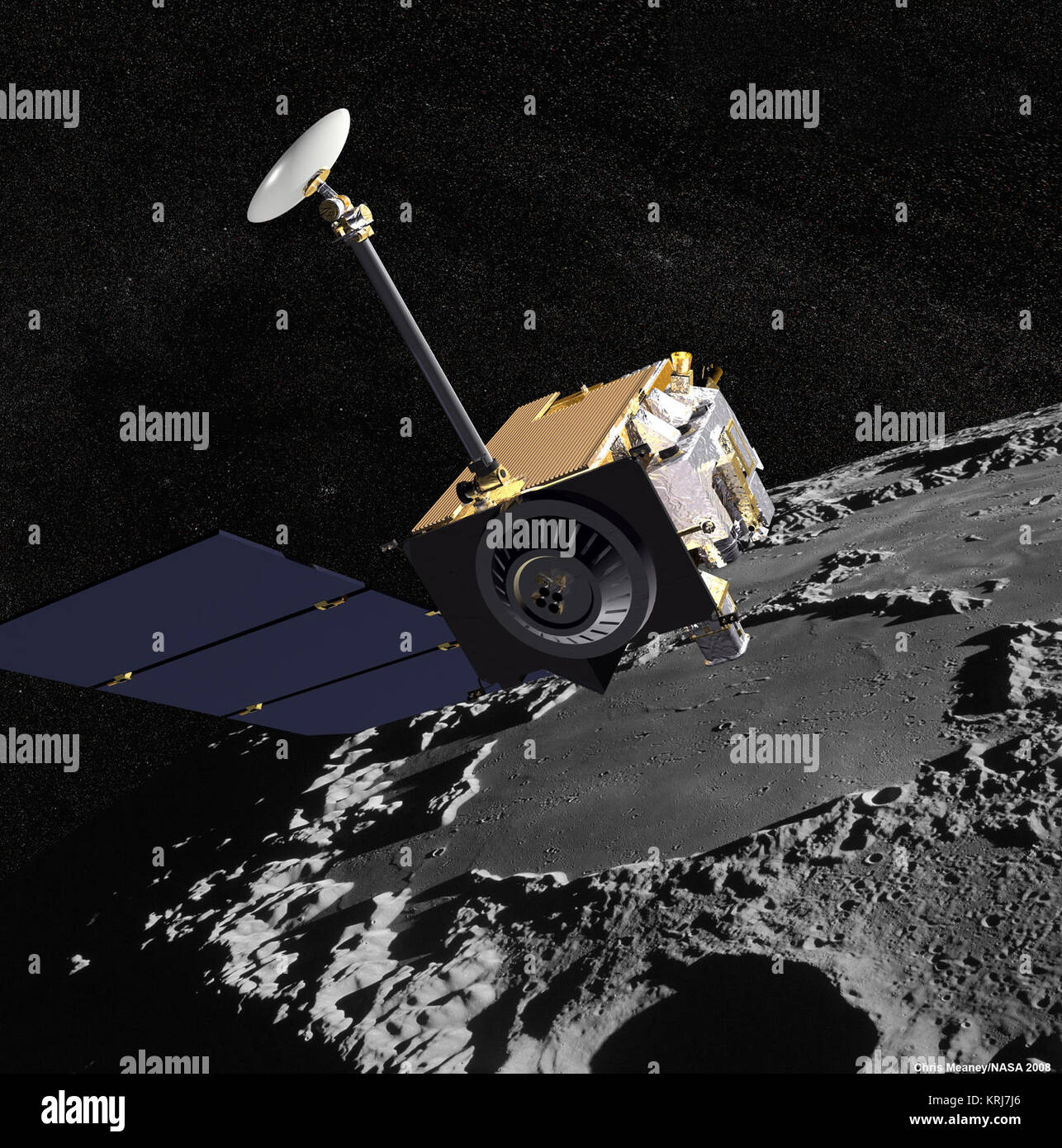 Lro hi-res stock photography and images - Alamy