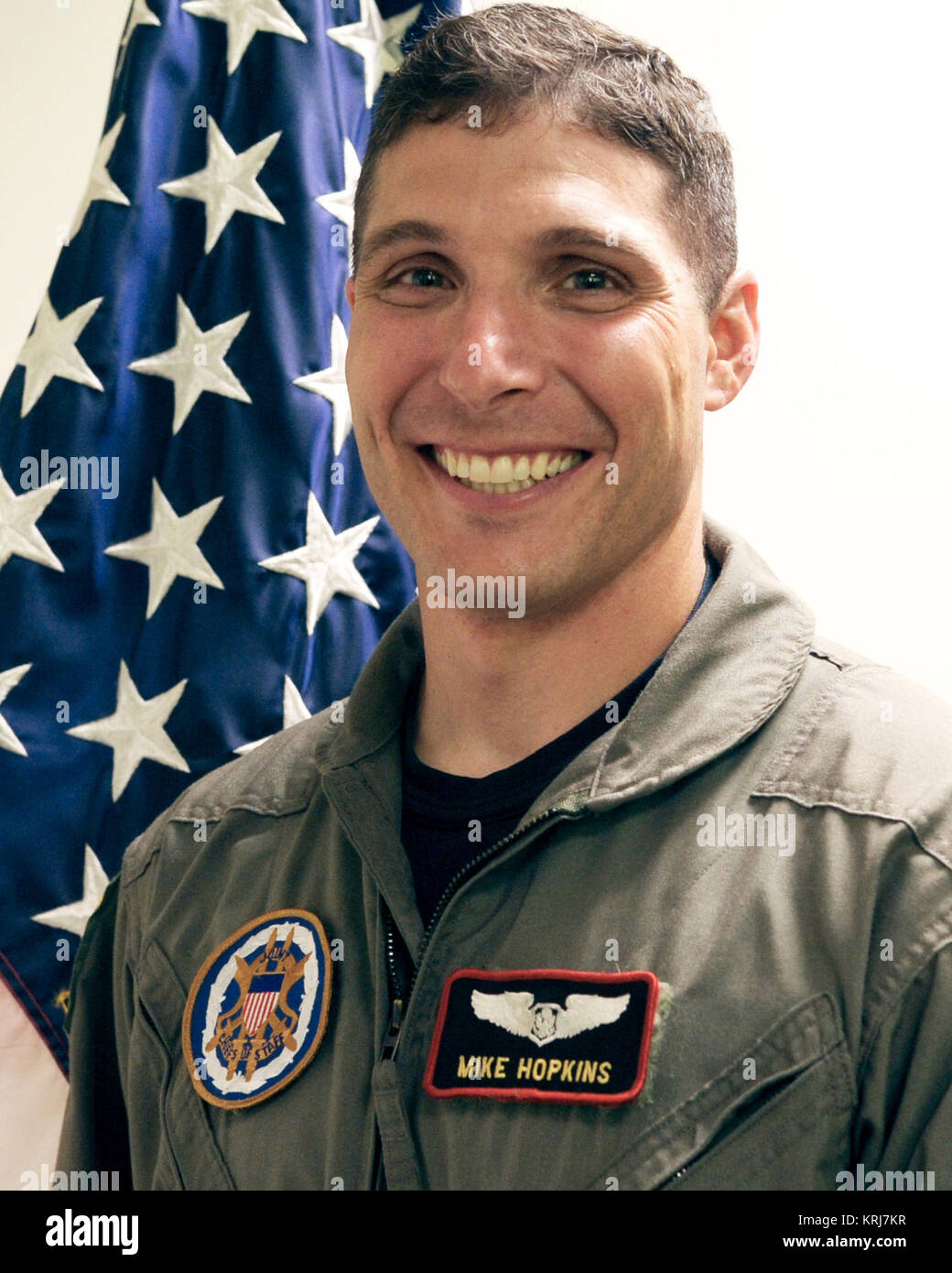 Michael S Hopkins Stock Photo - Alamy