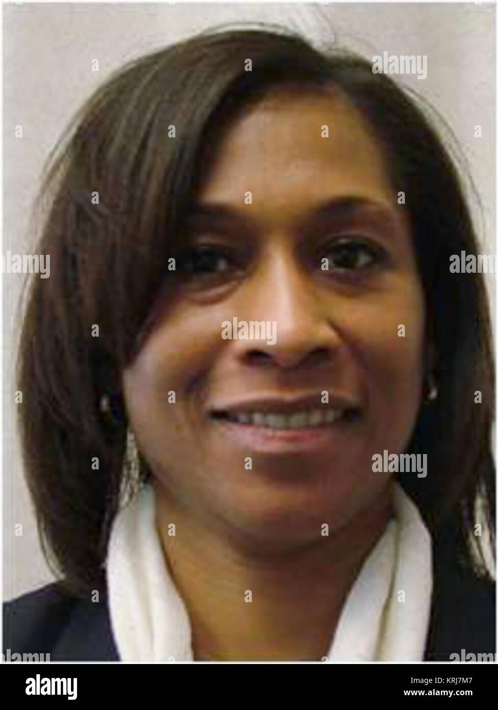 Jeanette epps hi-res stock photography and images - Alamy