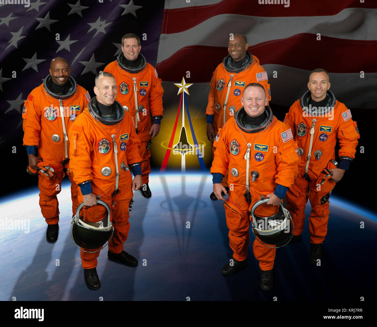 Sts 129 hi-res stock photography and images - Alamy