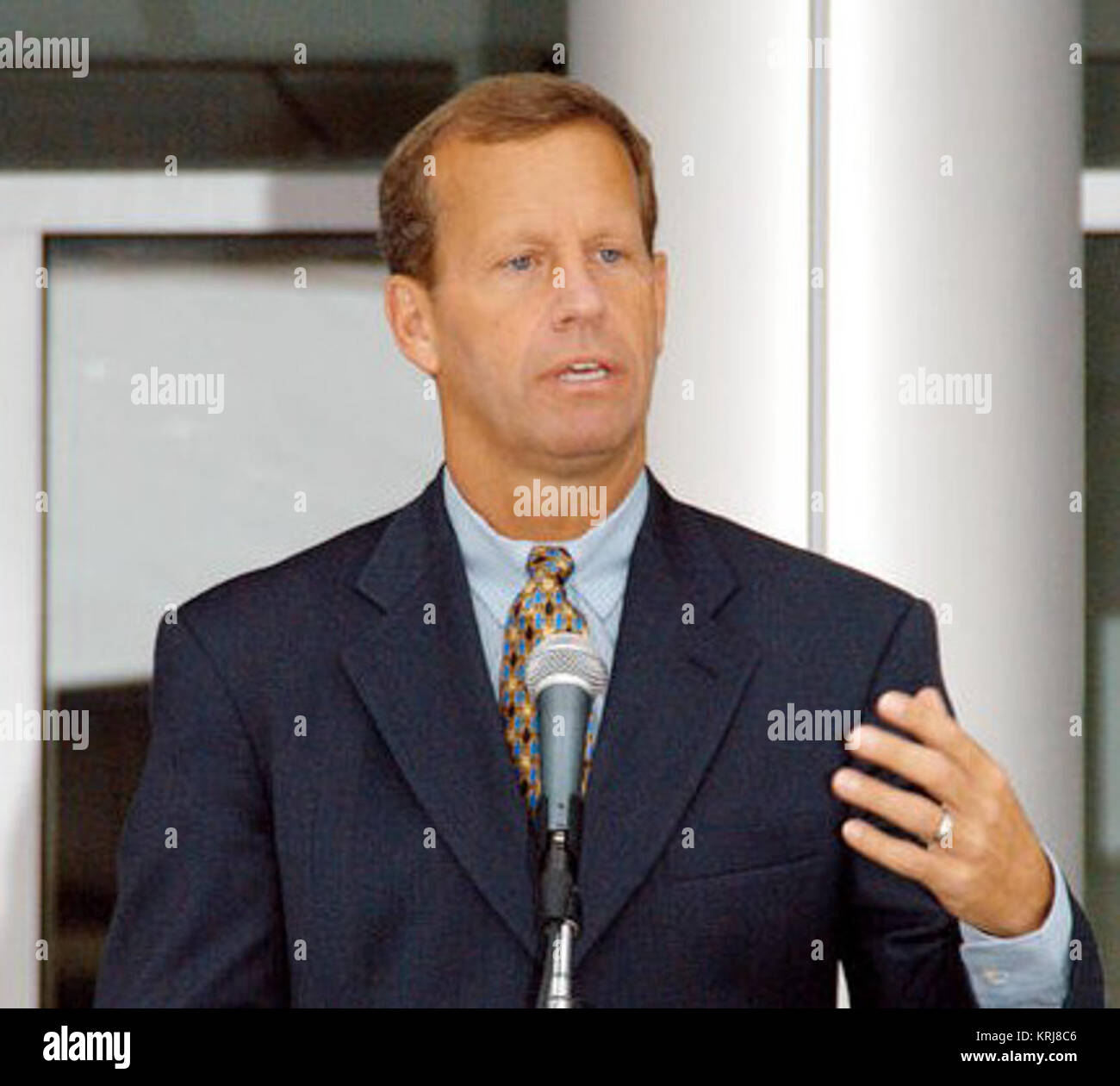 Brogan frank hi-res stock photography and images - Alamy