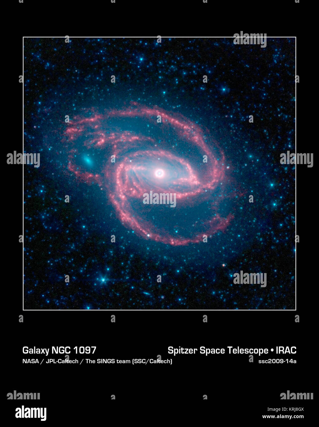 Nasa Galaxies In Space 50
