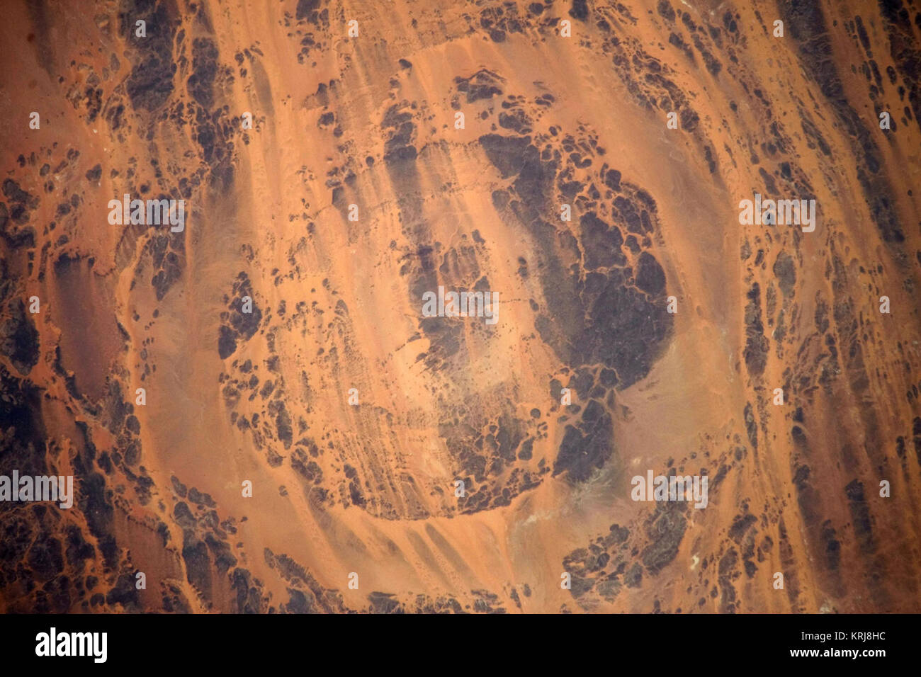 Impact crater hi-res stock photography and images - Alamy