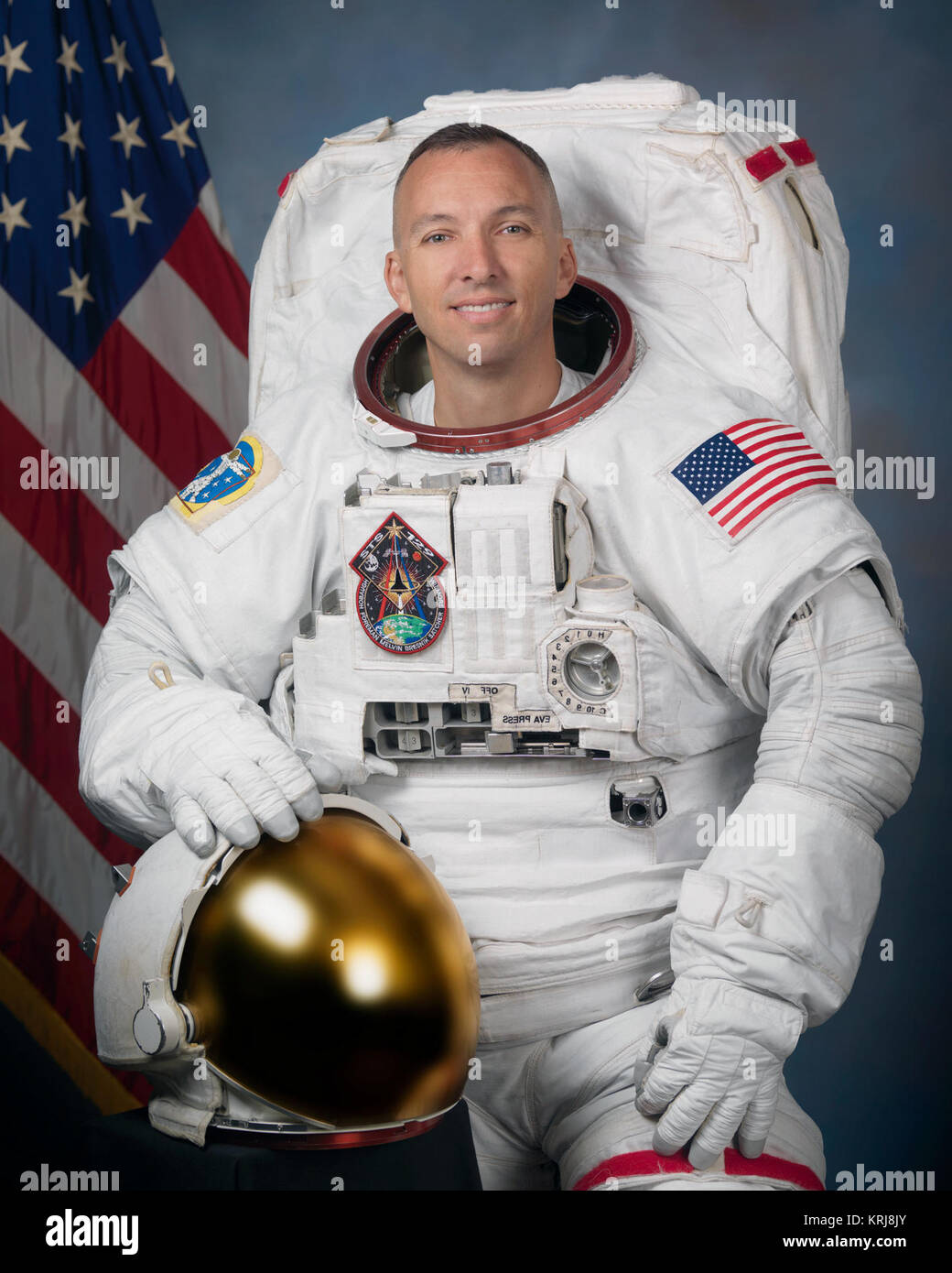 Randolph J. Bresnik Stock Photo - Alamy