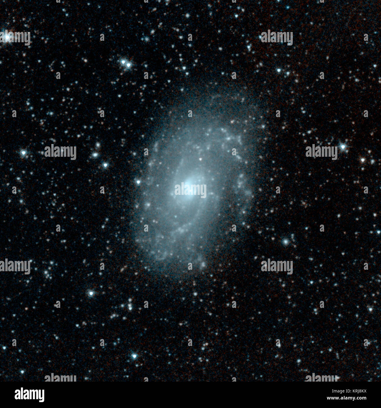 Ngc 4145 hi-res stock photography and images - Alamy