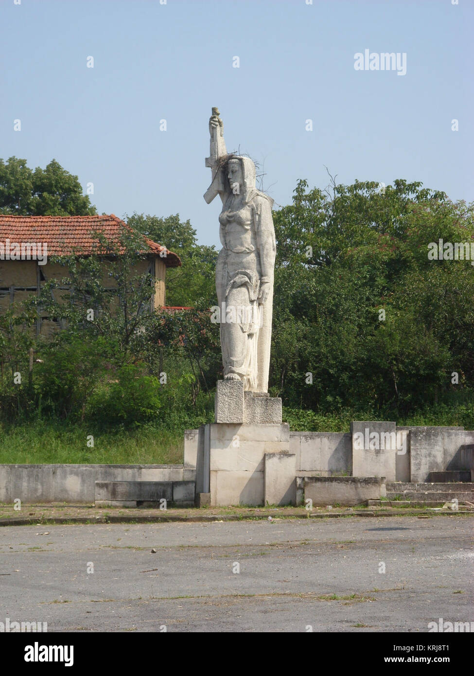 Staro selo hi-res stock photography and images - Alamy