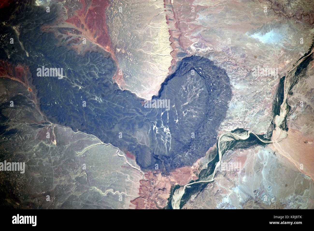 Lava activity hi-res stock photography and images - Alamy