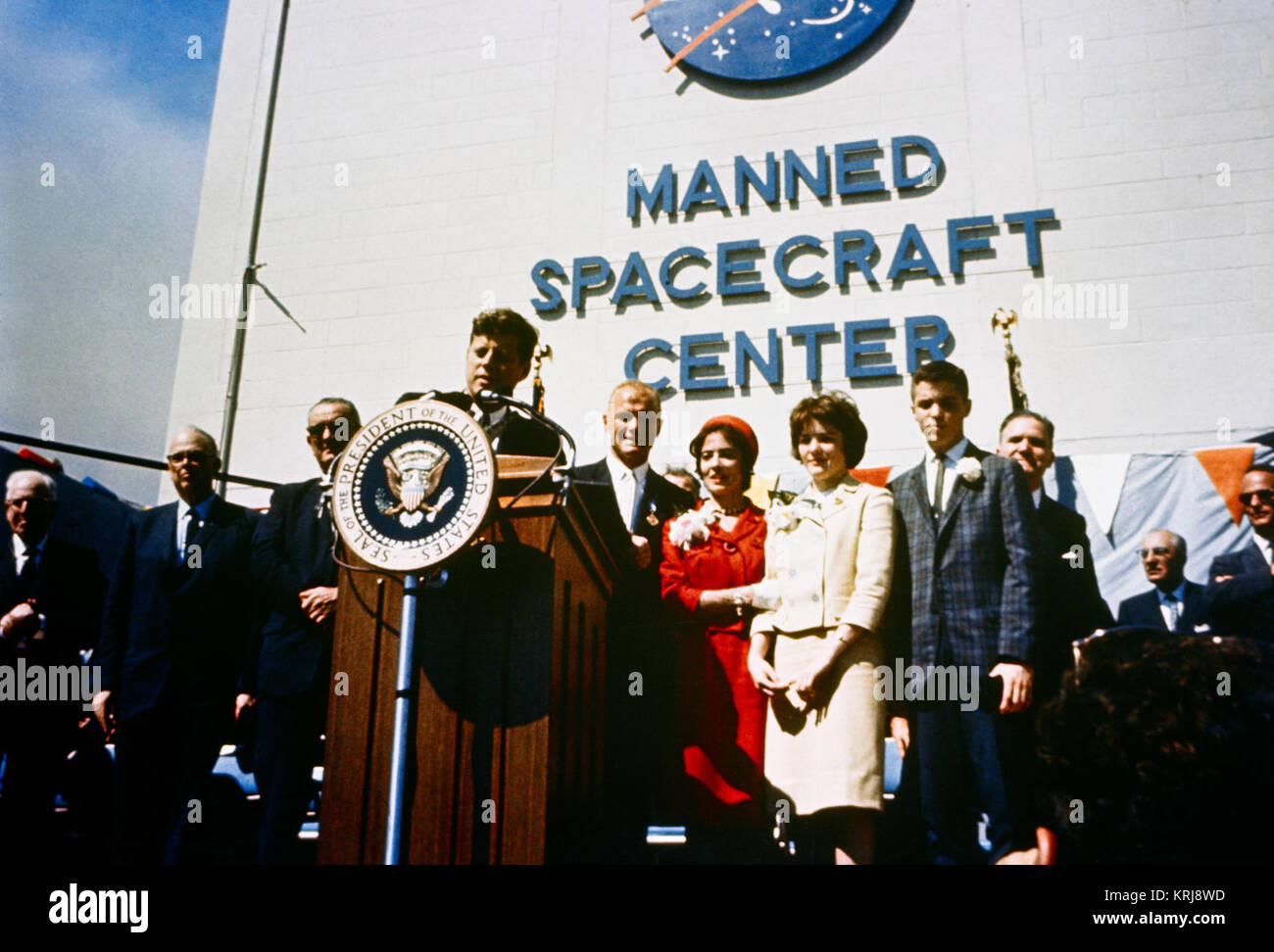 1962 astronaut hi-res stock photography and images - Alamy