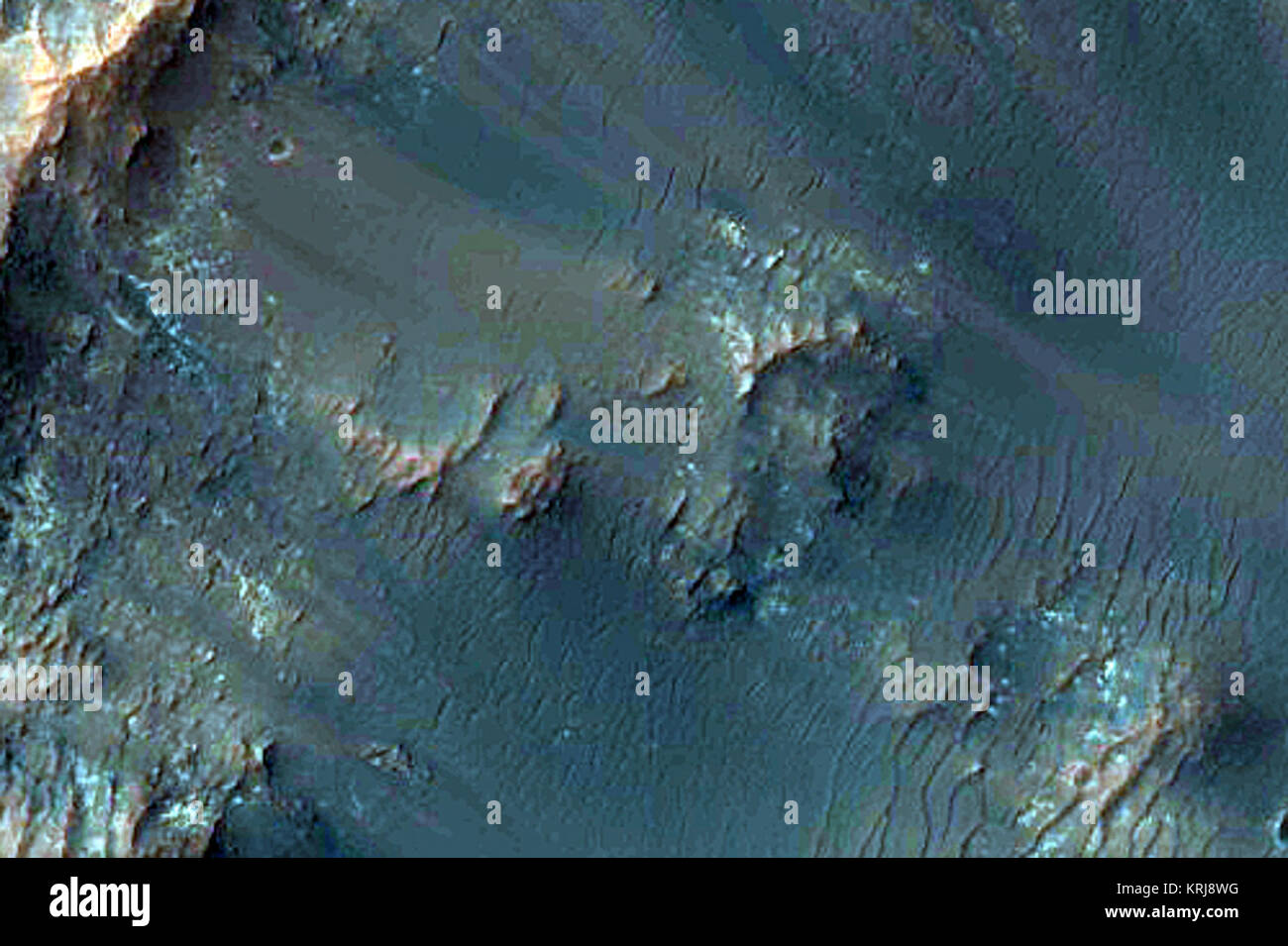 Columbus crater hi-res stock photography and images - Alamy