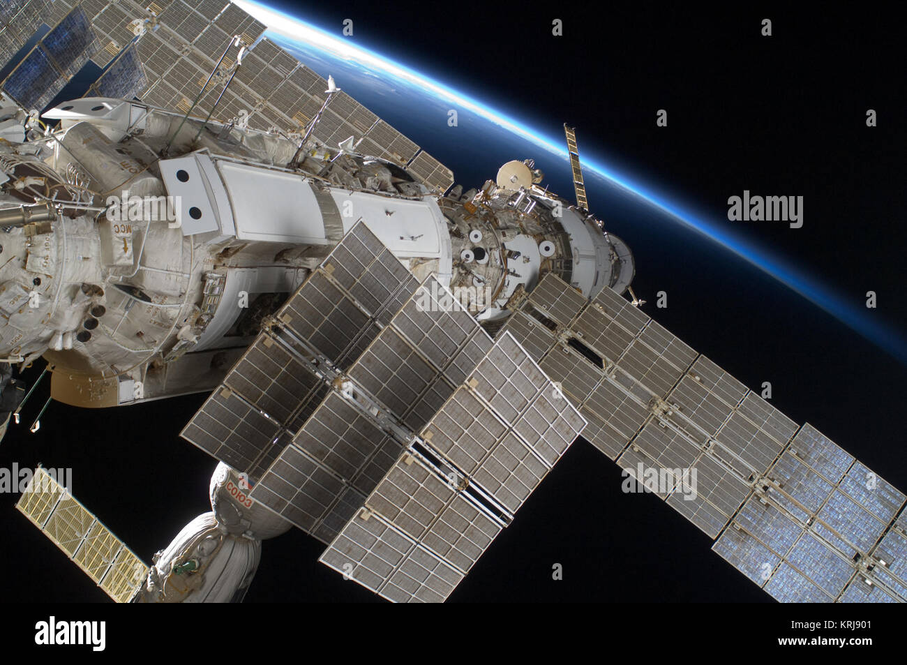 Russian Orbital Segment High Resolution Stock Photography and Images ...