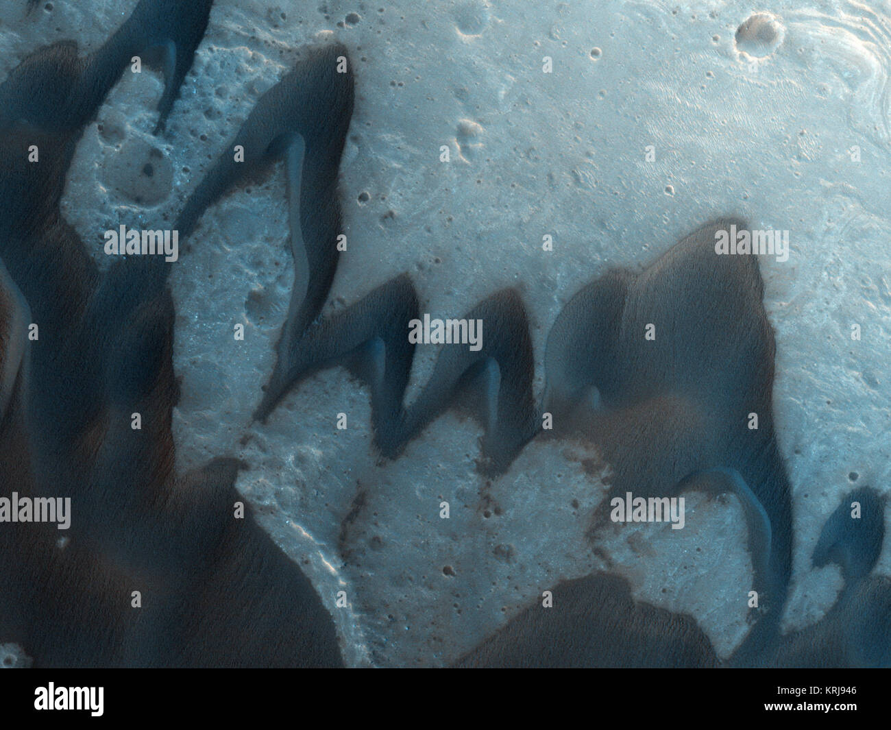 Barchans hi-res stock photography and images - Alamy