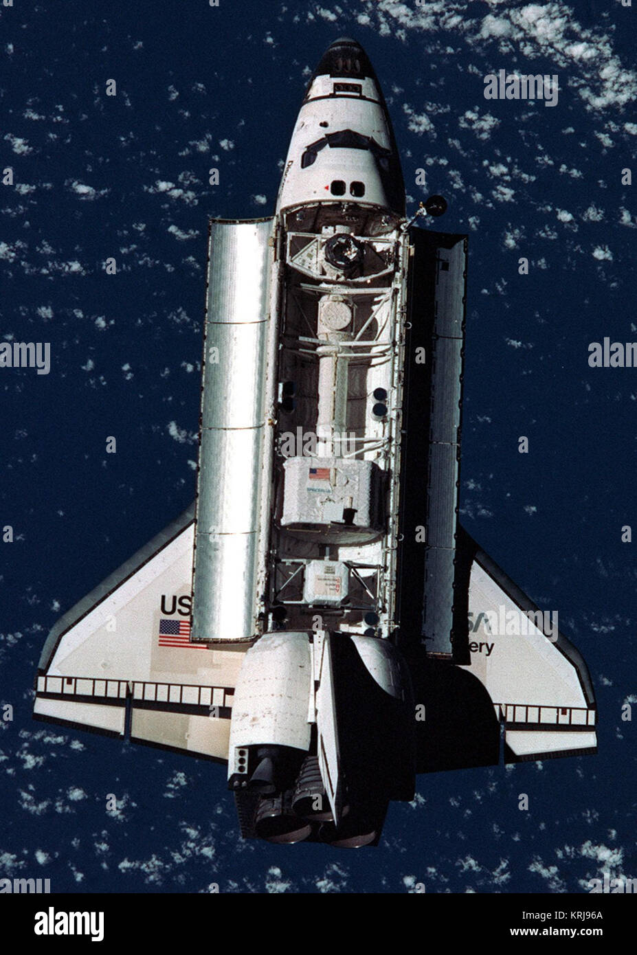 Sts 91 hi-res stock photography and images - Alamy