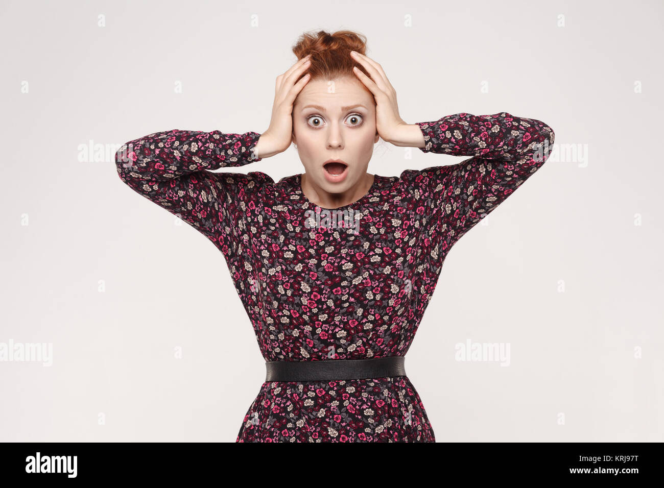 The desperate lady High Resolution Stock Photography and Images - Alamy