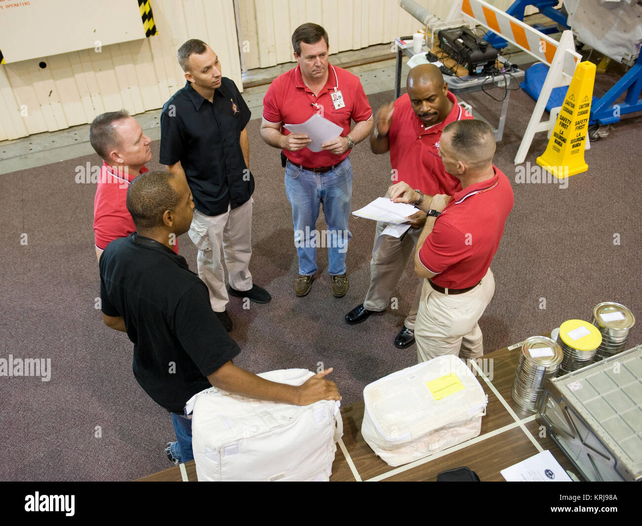 Iss mock up hi-res stock photography and images - Alamy