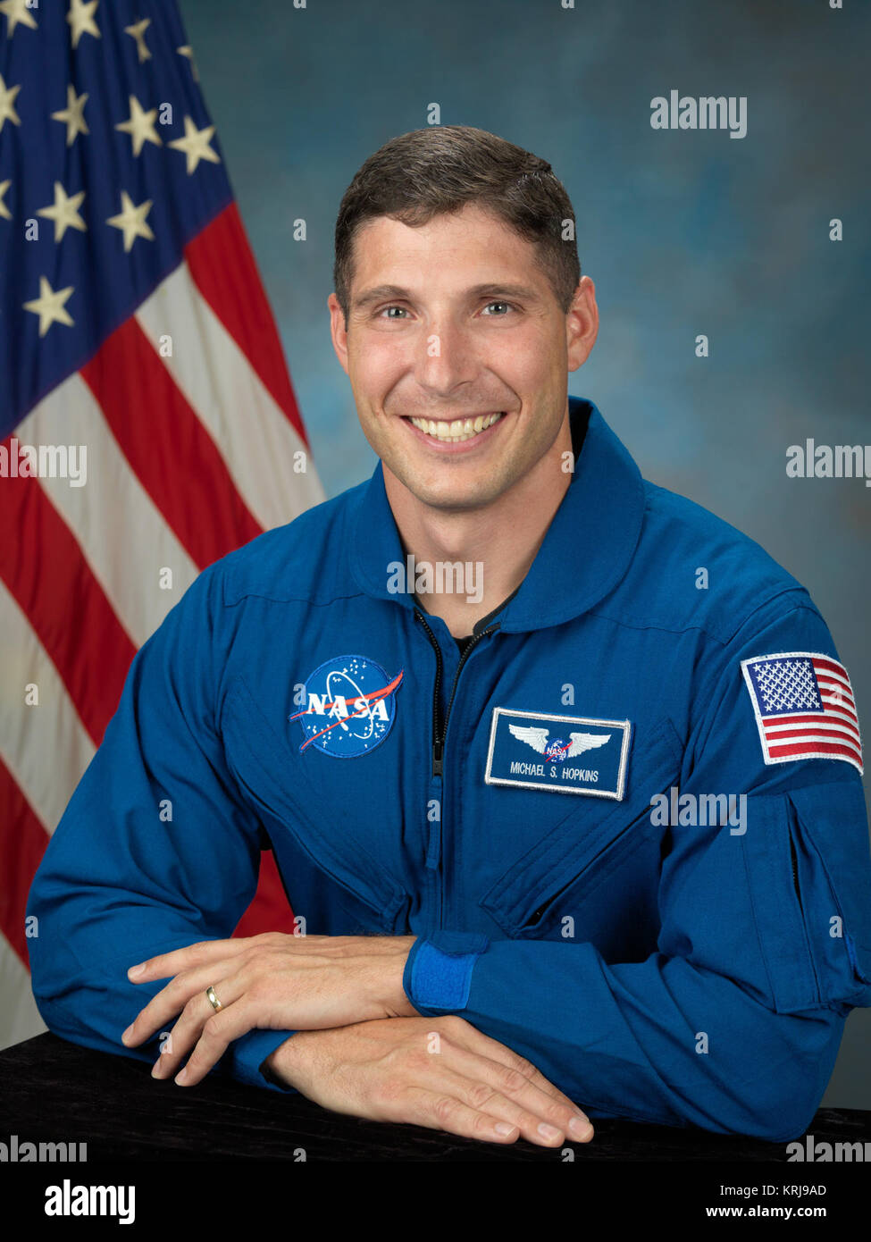 Michael S. Hopkins Stock Photo - Alamy