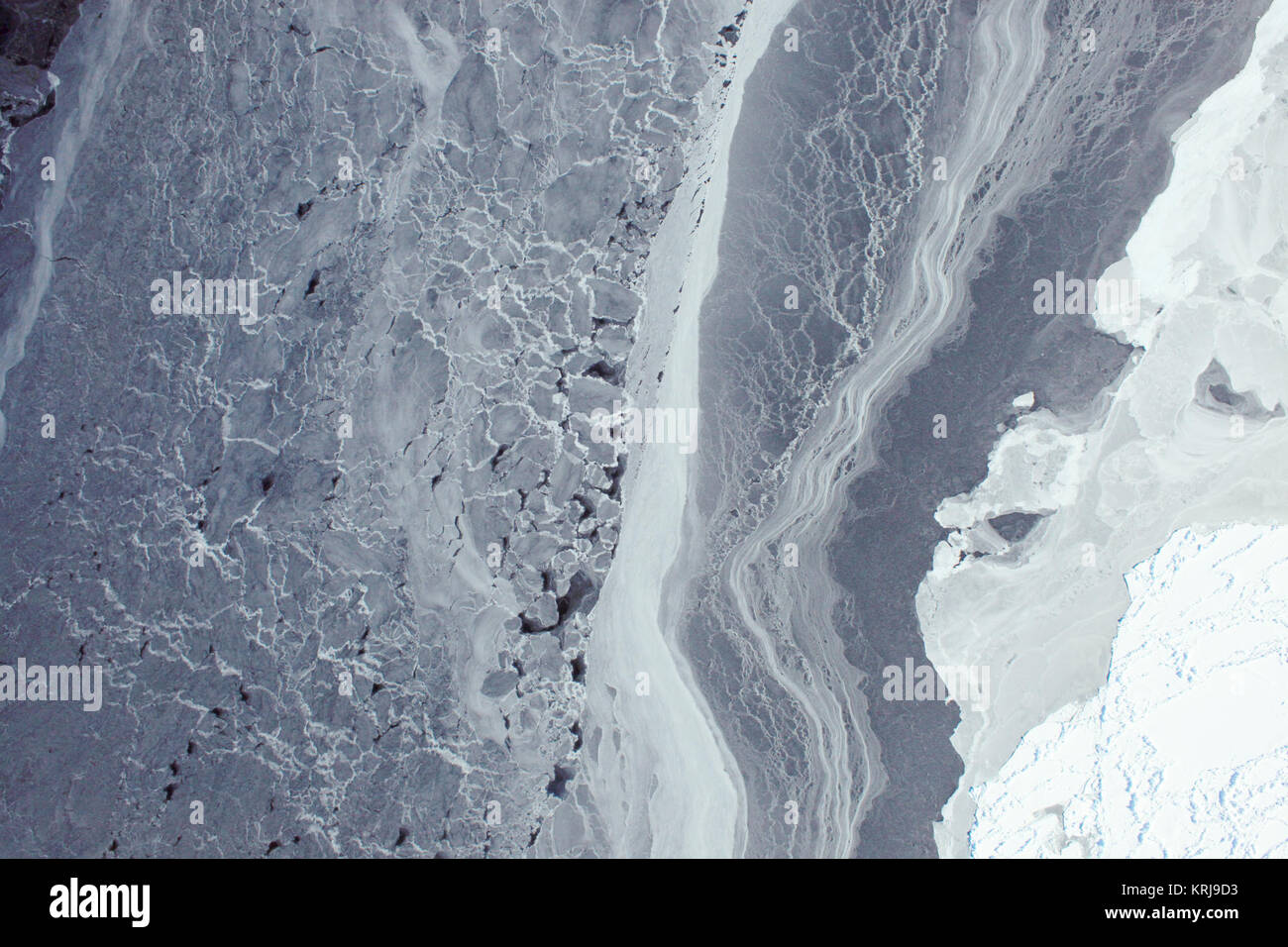 Operation IceBridge Turns Five (15363523929 Stock Photo - Alamy