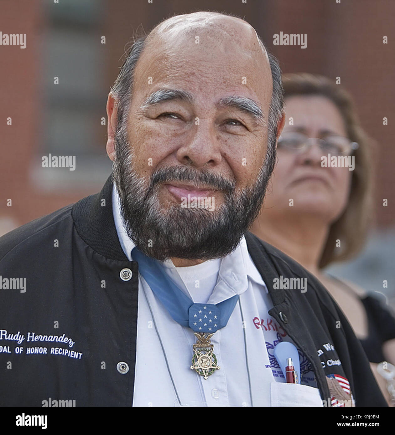 Rudy Hernandez 2009 crop Stock Photo - Alamy Rudy Hernandez 2009 crop Stock Photo - Alamy