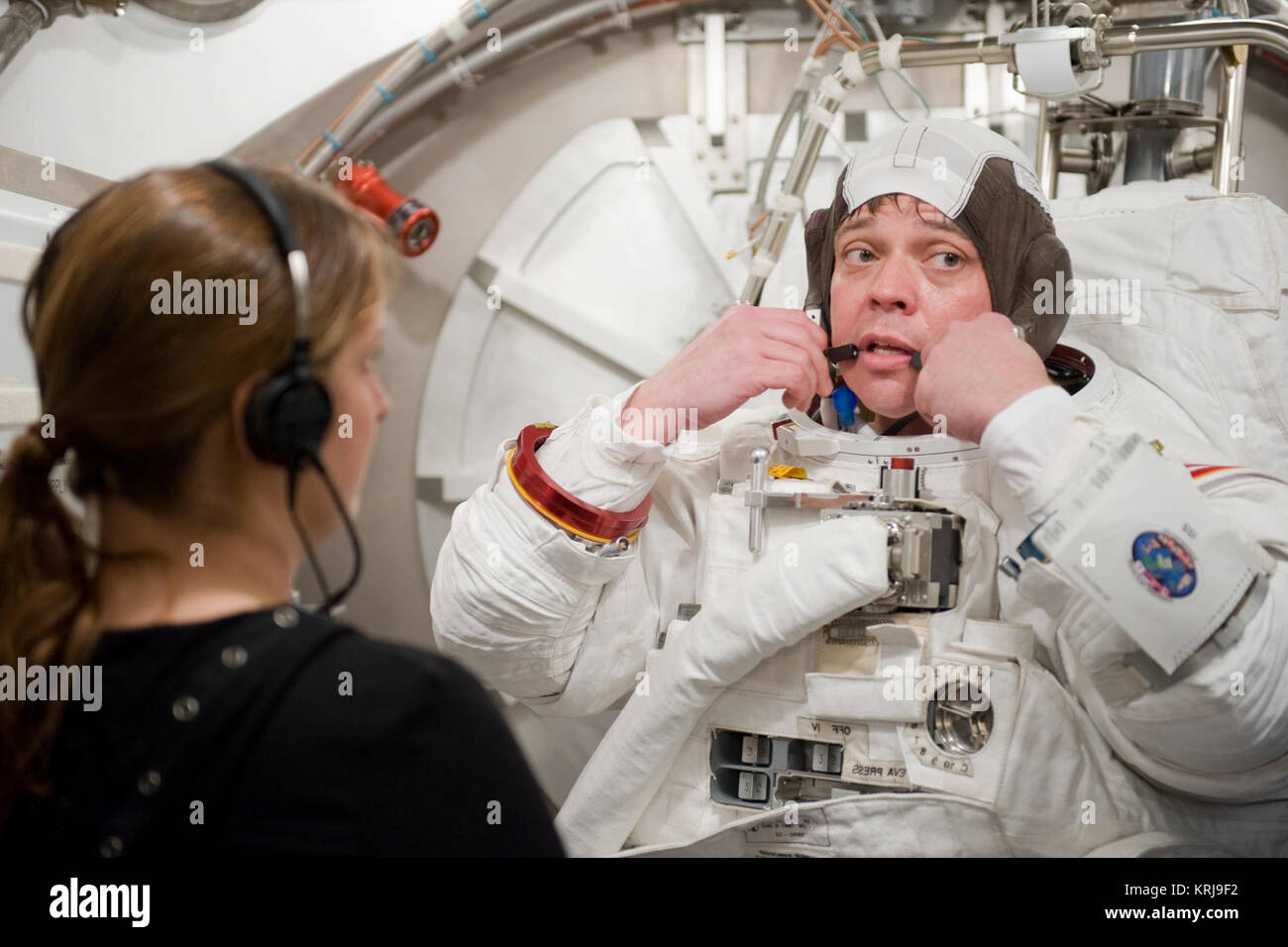 Lucas behnken hi-res stock photography and images - Alamy