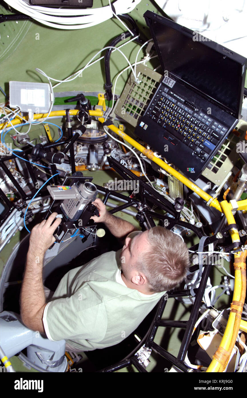 Camera operations hi-res stock photography and images - Alamy