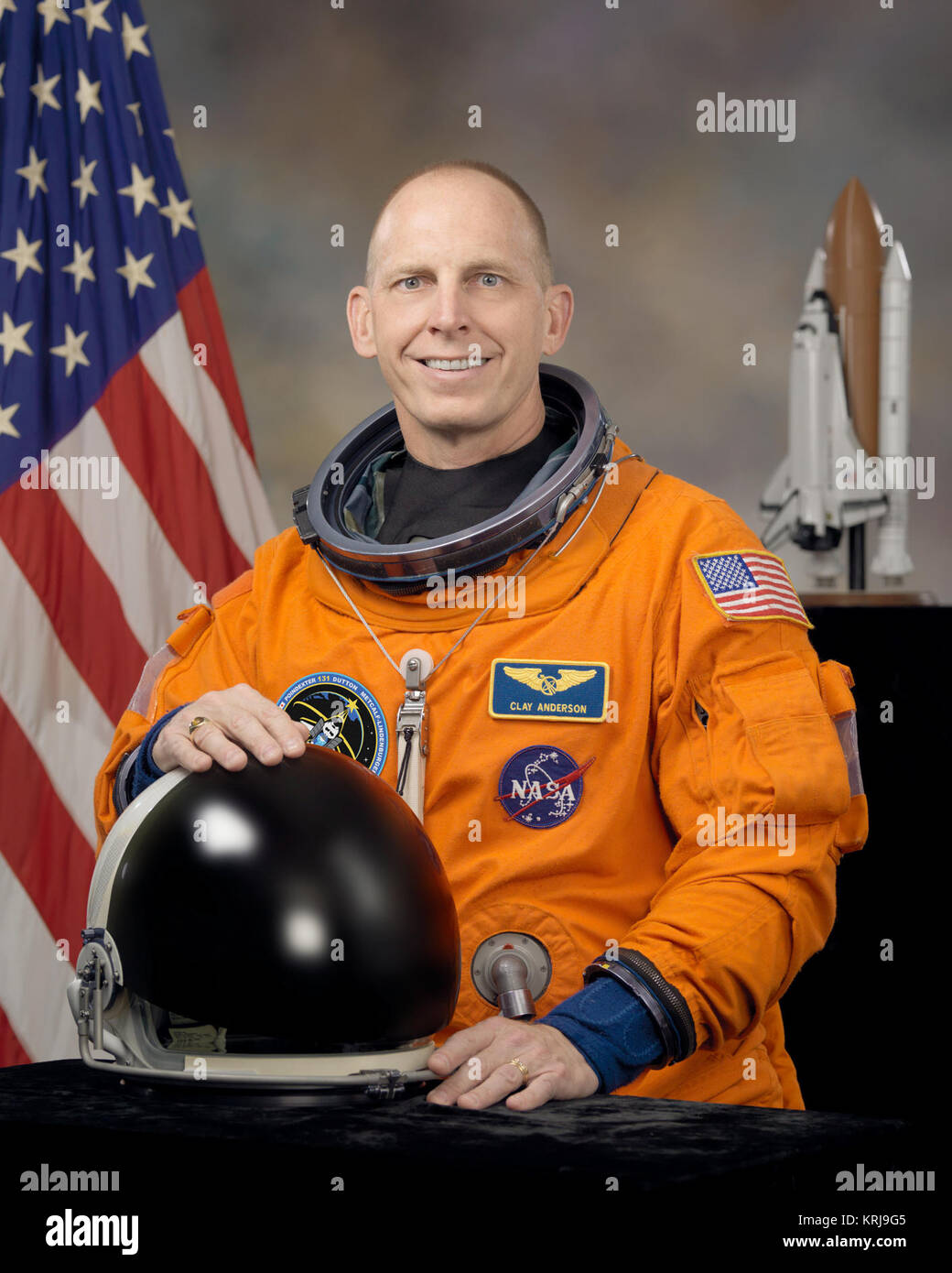 C anderson hi-res stock photography and images - Alamy