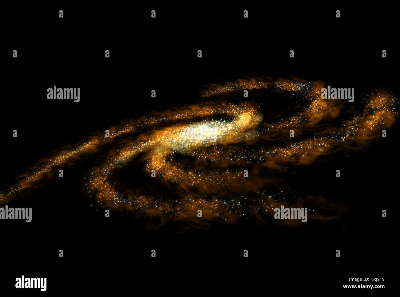 Milky Way galaxy Stock Photo - Alamy