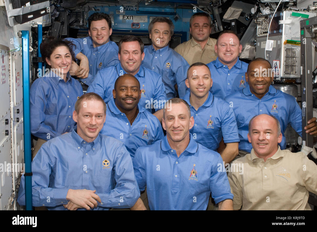 21 crew hi-res stock photography and images - Alamy