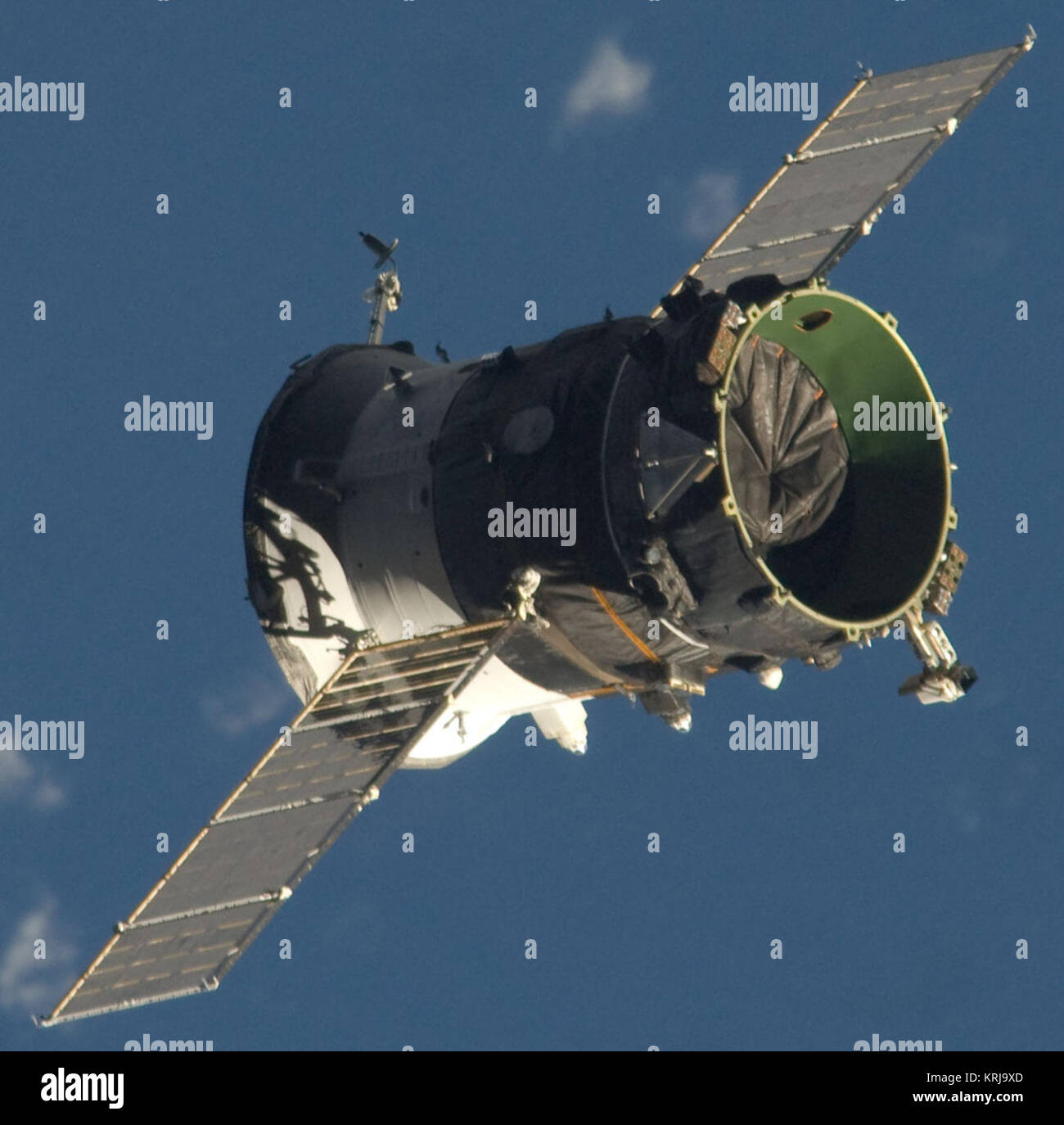 Poisk module hi-res stock photography and images - Alamy