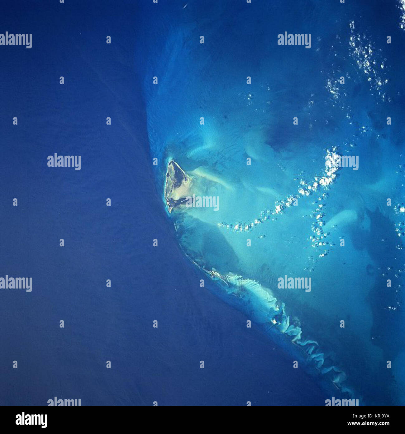 Bimini island hi-res stock photography and images - Alamy
