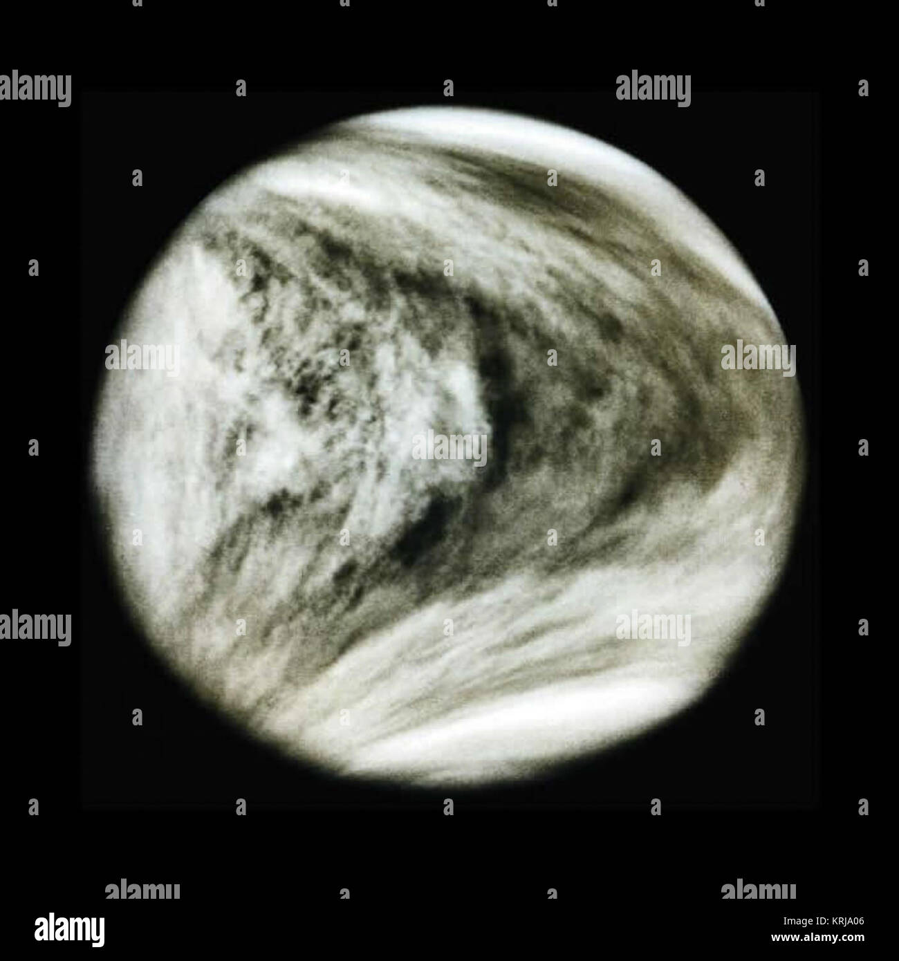Venus station hi-res stock photography and images - Alamy