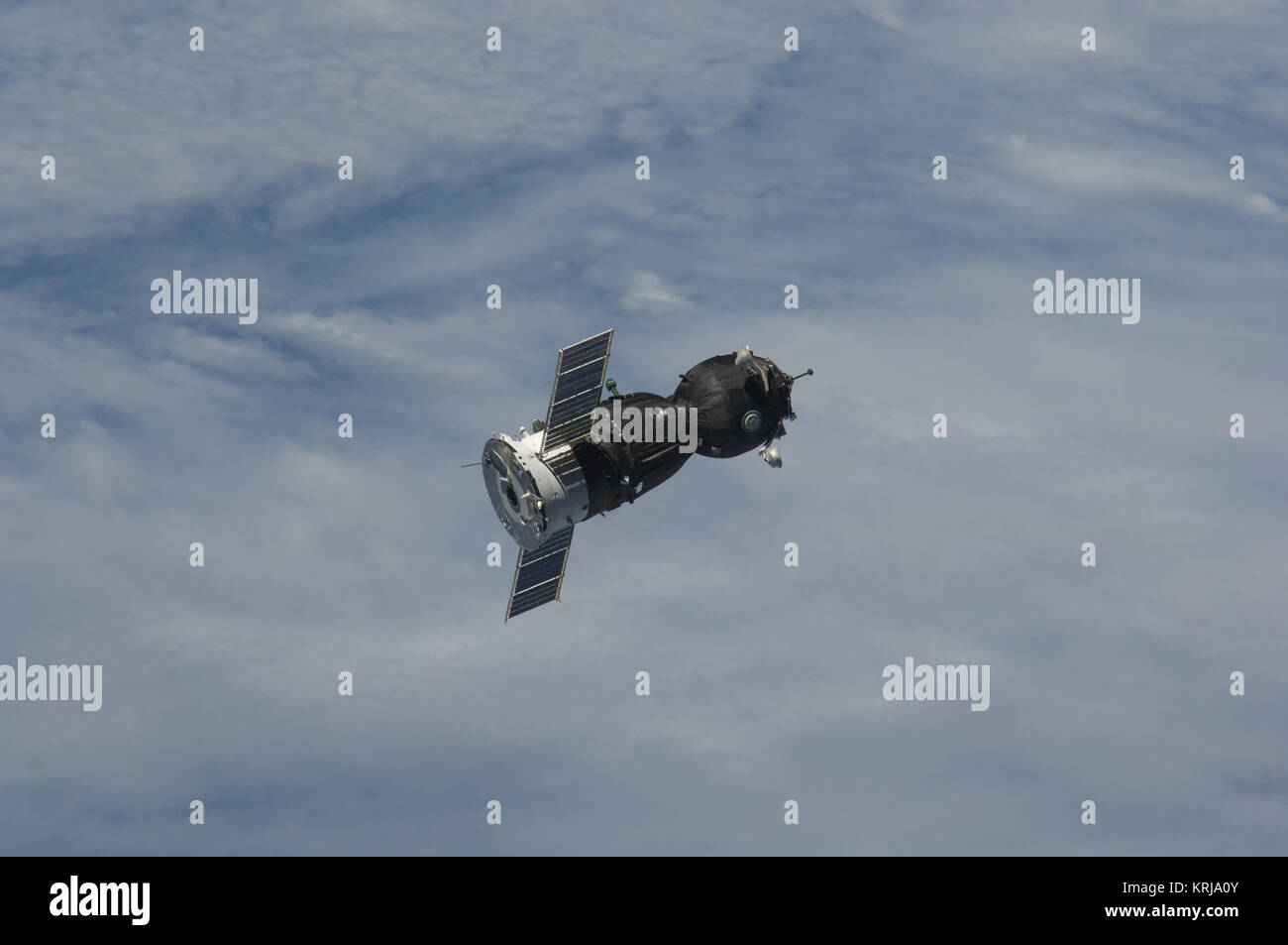 Soyuz tma 3 hi-res stock photography and images - Alamy