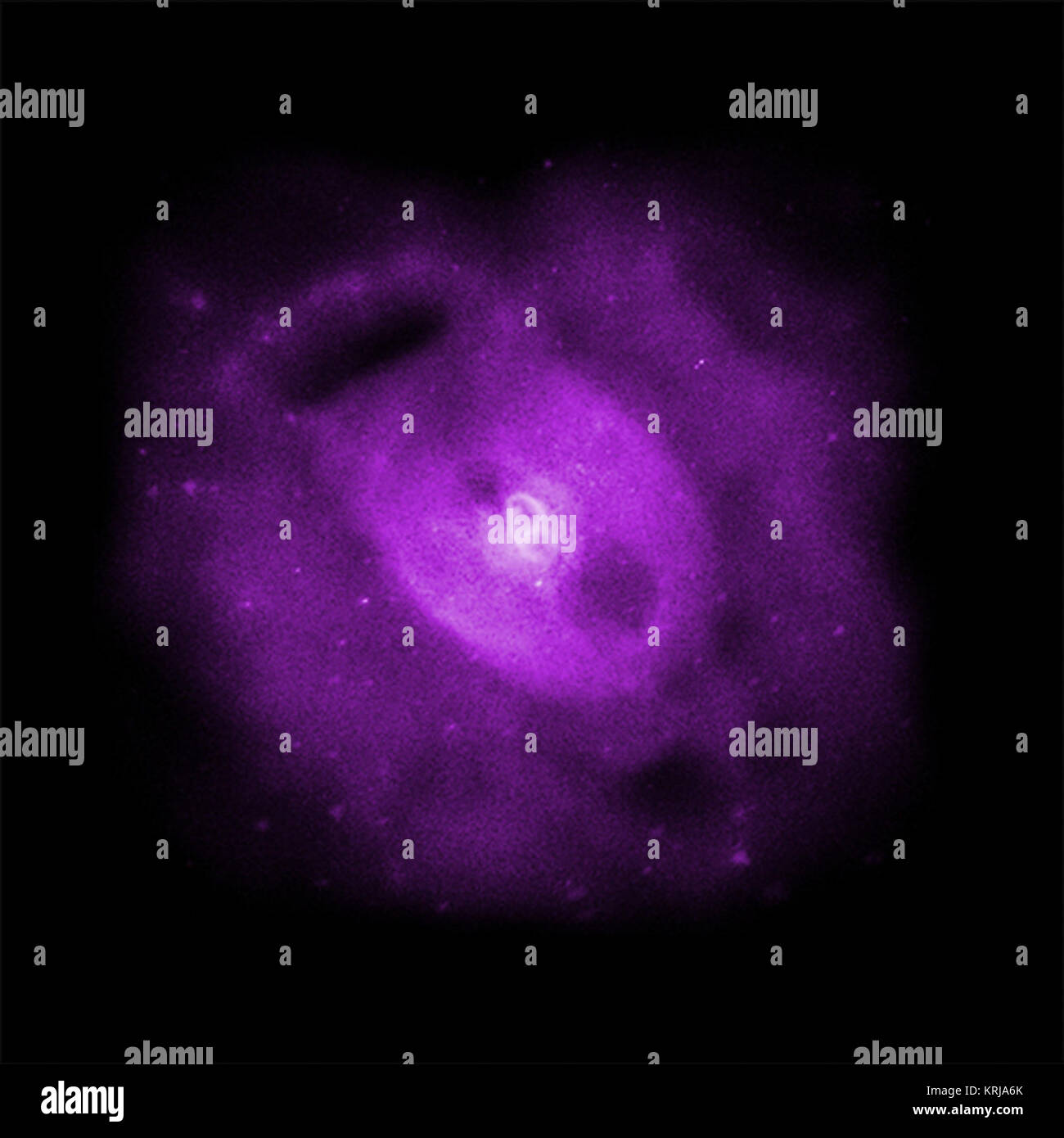Ngc5813 X rays Stock Photo - Alamy
