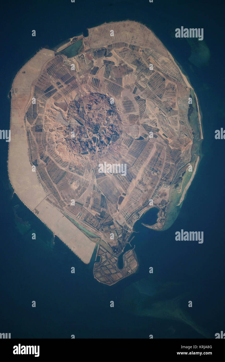 Sir Bani Yas Island Stock Photos & Sir Bani Yas Island Stock Images - Alamy