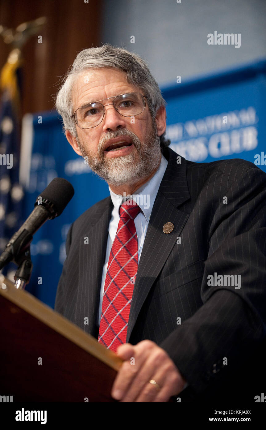 Assistant to the President for Science and Technology and Director of ...