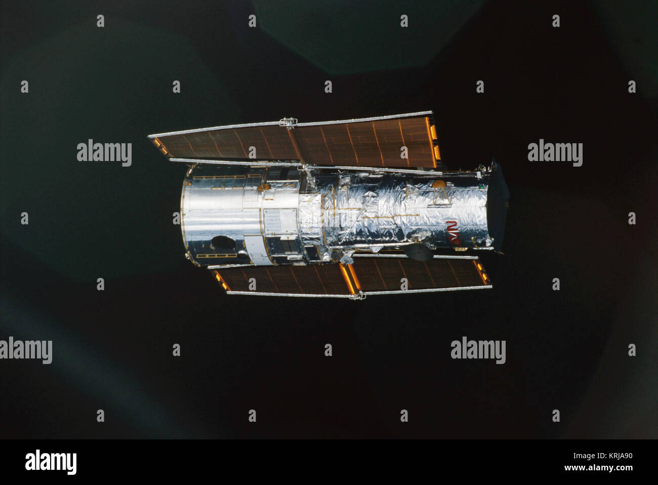 Hst hubble space telescope hi-res stock photography and images - Alamy