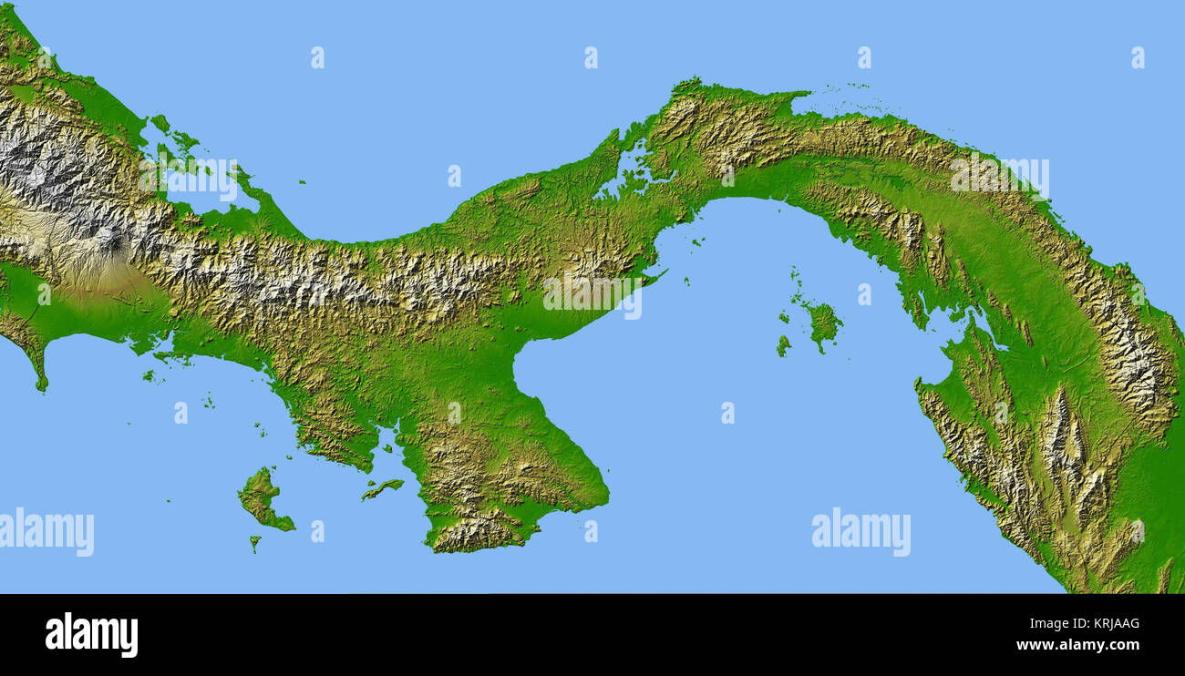 Srtm High Resolution Stock Photography and Images - Alamy