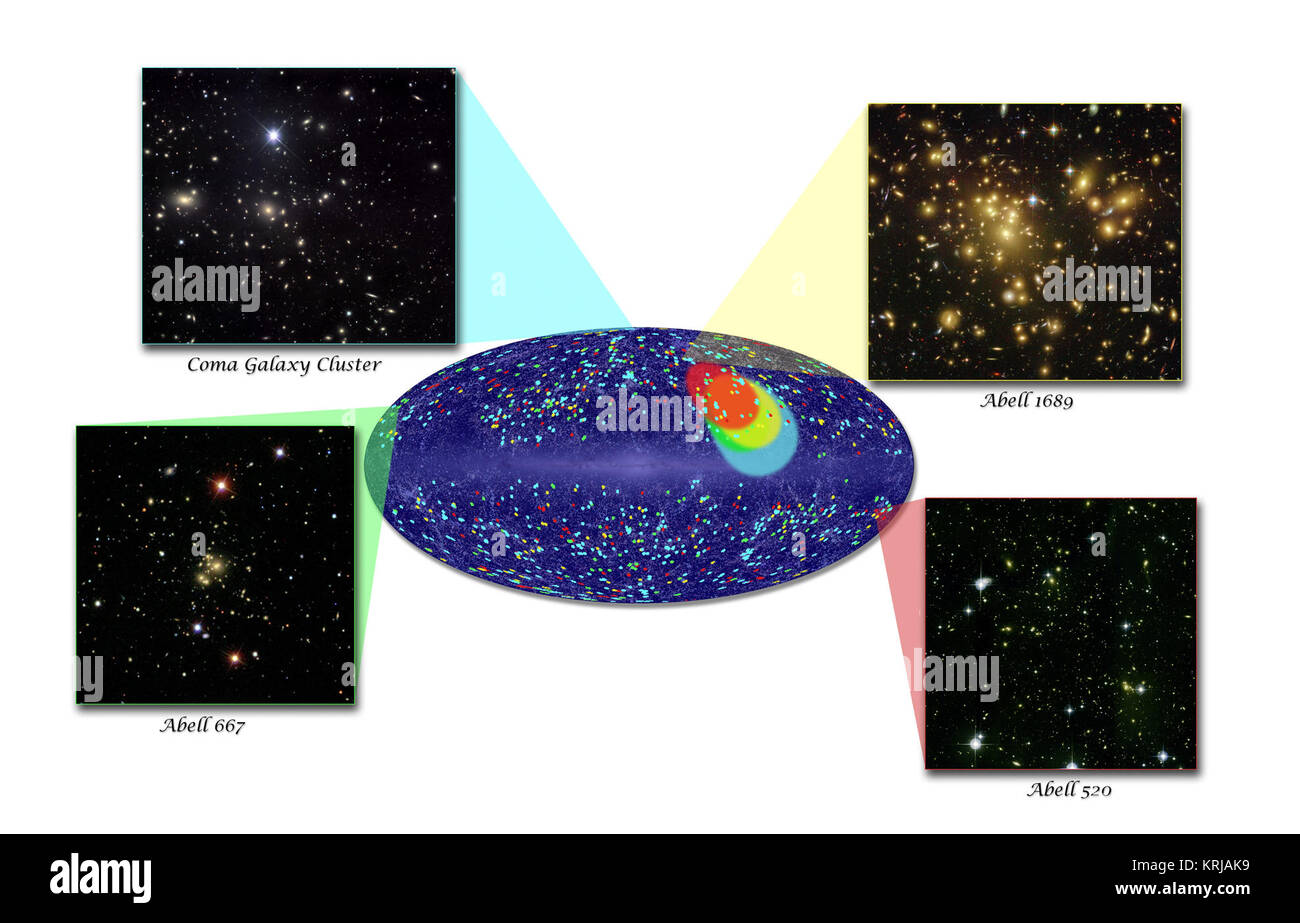 Astronomy space dark night sky Cut Out Stock Images & Pictures - Alamy