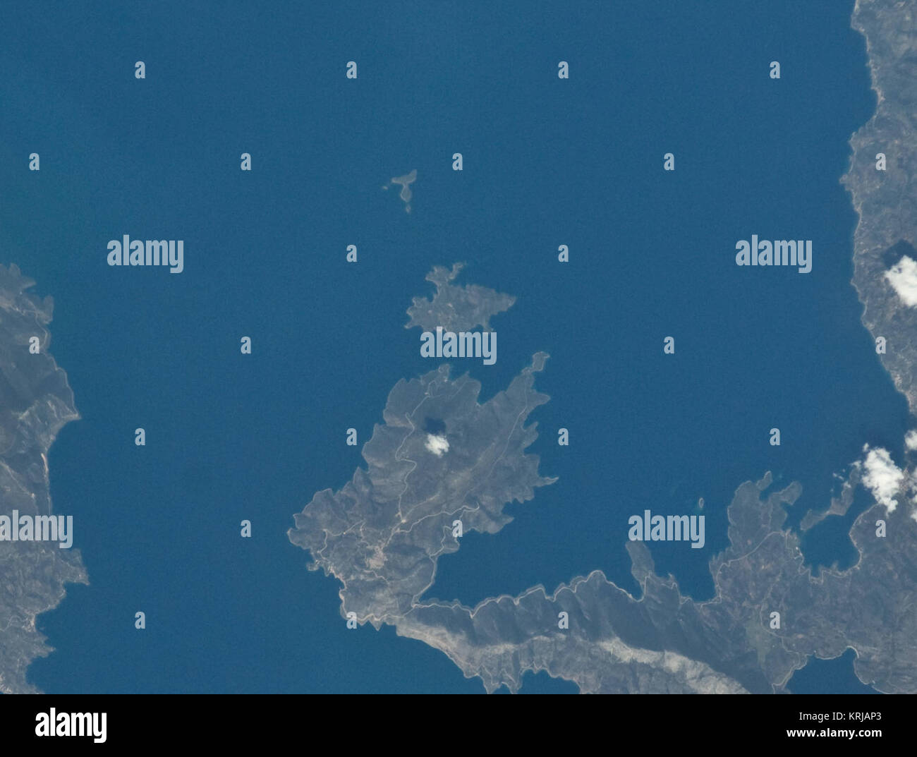 Trikeri hi-res stock photography and images - Alamy