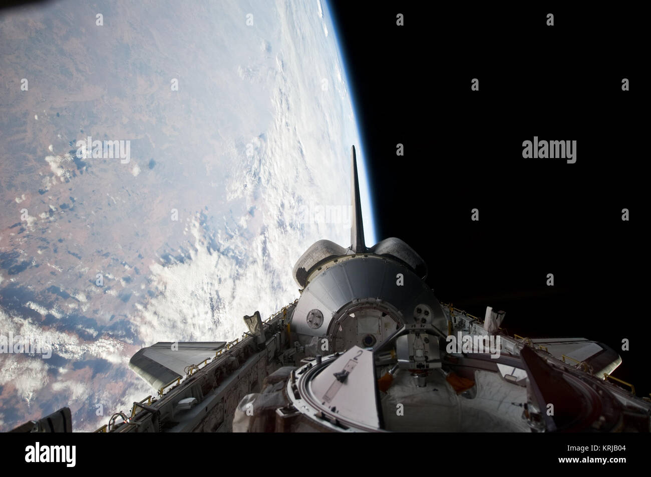 Payload bay hi-res stock photography and images - Alamy