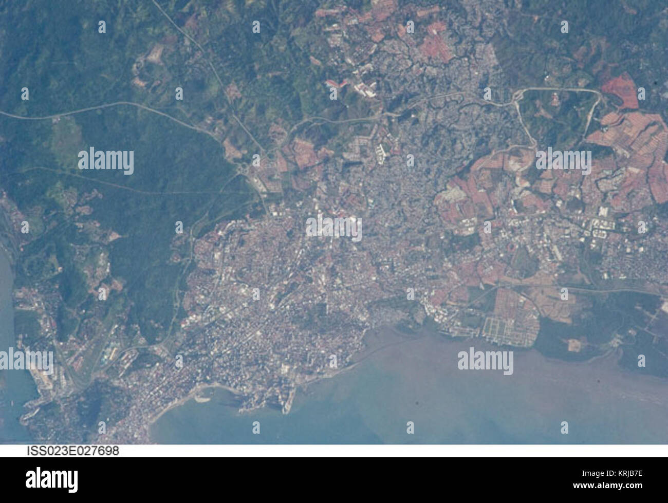 Urban exploration panama hi-res stock photography and images - Alamy