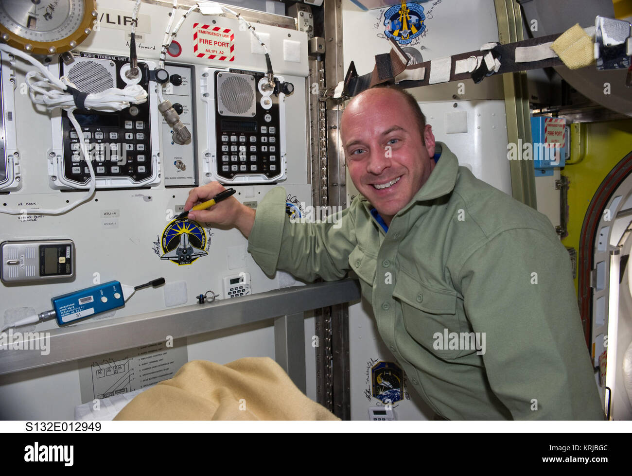 Reisman hi-res stock photography and images - Alamy